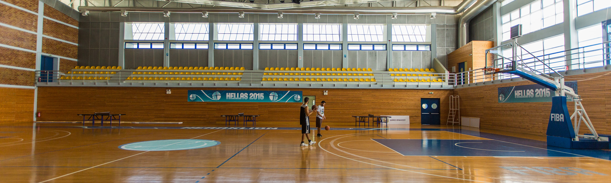 Τμήμα Οικονομικών Επιστημών | On predicting an NBA game outcome from ...